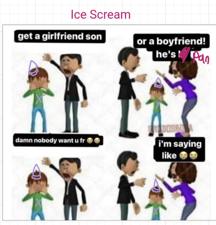 Ice Scream Lore /j | Fandom