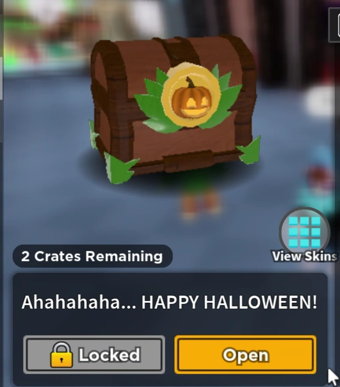 POV when I come back to TDS and check my crate inventory... | Fandom