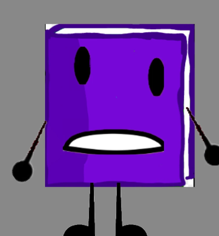 Some object oc's | Fandom