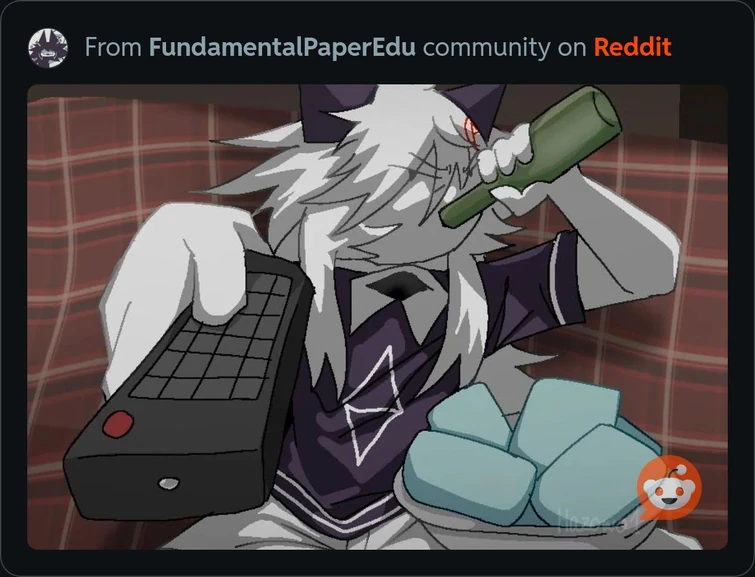 Discuss Everything About Fundamental Paper Education Wiki | Fandom