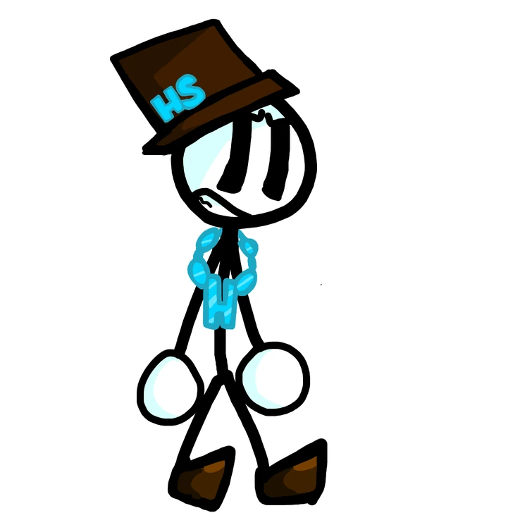 swapped henry and ellie with reginald and rhm | Fandom