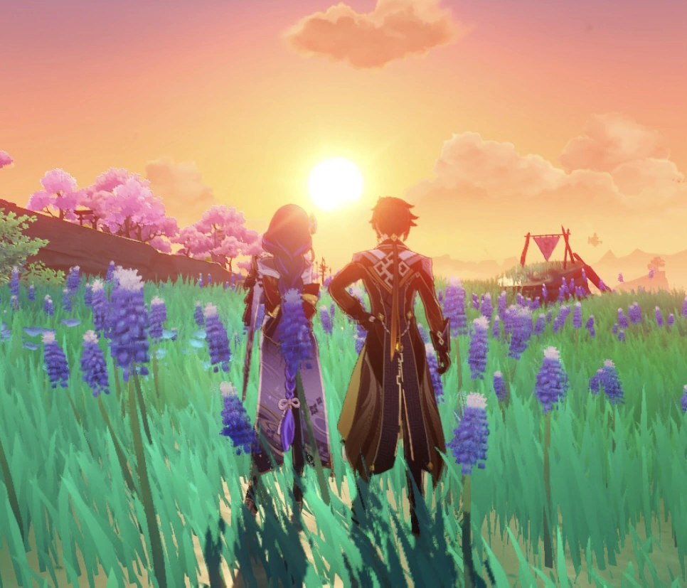 Raiden Shares the Memory.. | Fandom