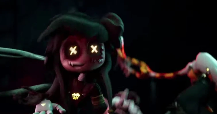 WHO IS THIS | Fandom