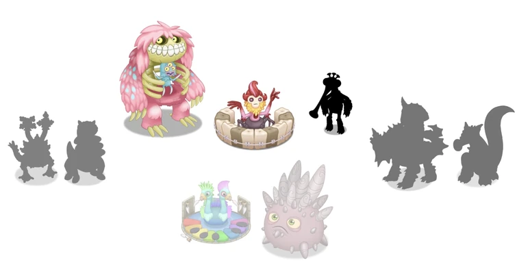 Off-topic post: Megathread | Fandom