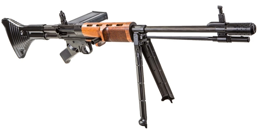 Weapon Idea FG42 | Fandom