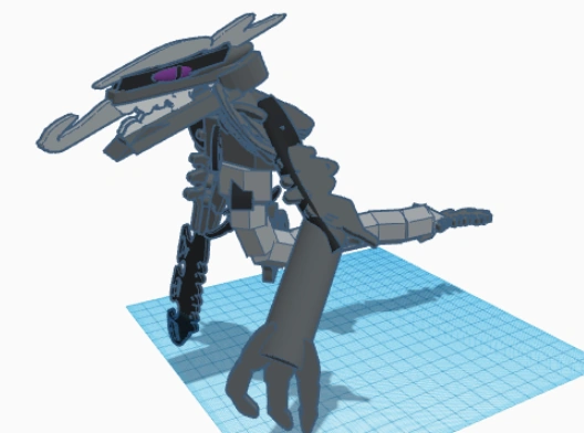 Waiting for approval: ruins of the fallen blade | Fandom