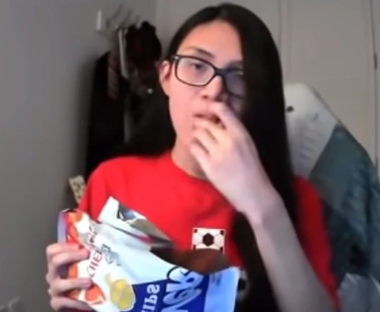 Epic Chip ASMR in a cool way by atsuover | Fandom