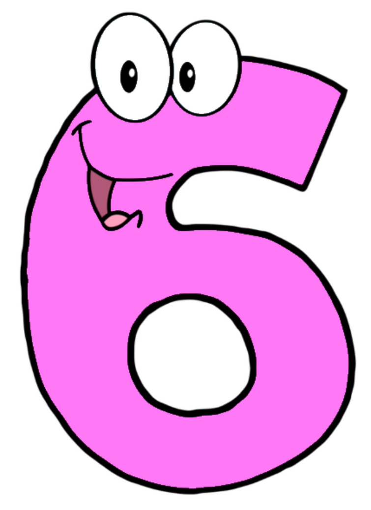 Remember these numbers? | Fandom