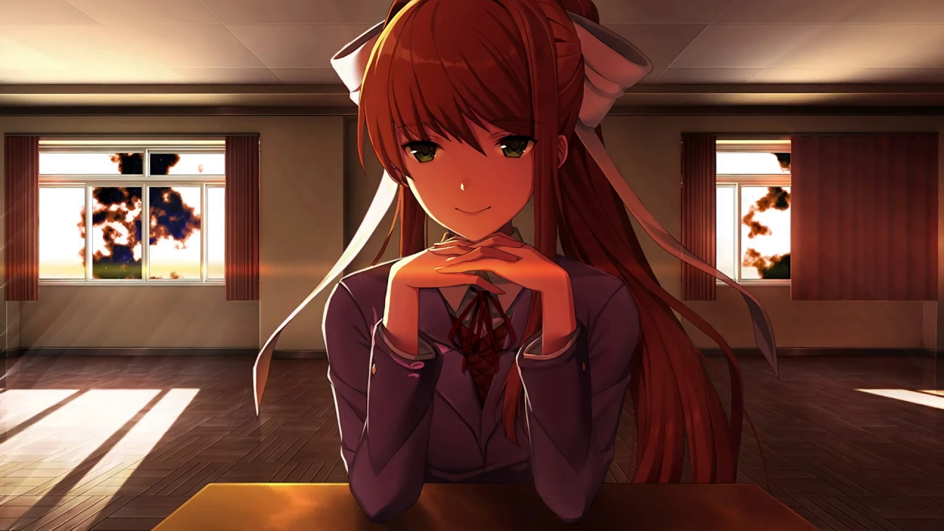 Monika | Fandom