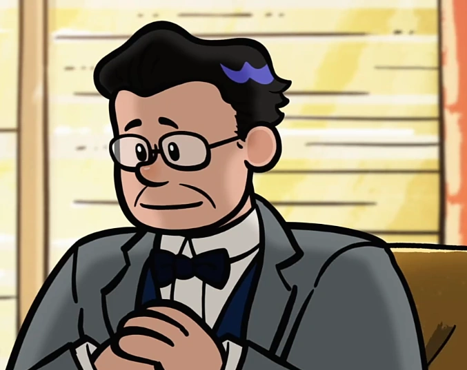 Branch Rickey reveal | Fandom