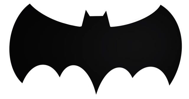 My new Telltale Games Batman symbol | Fandom