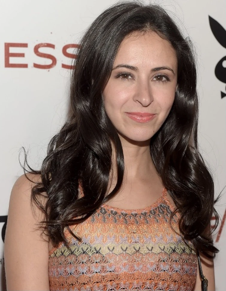 Happy birthday to Jessica DiCicco! | Fandom