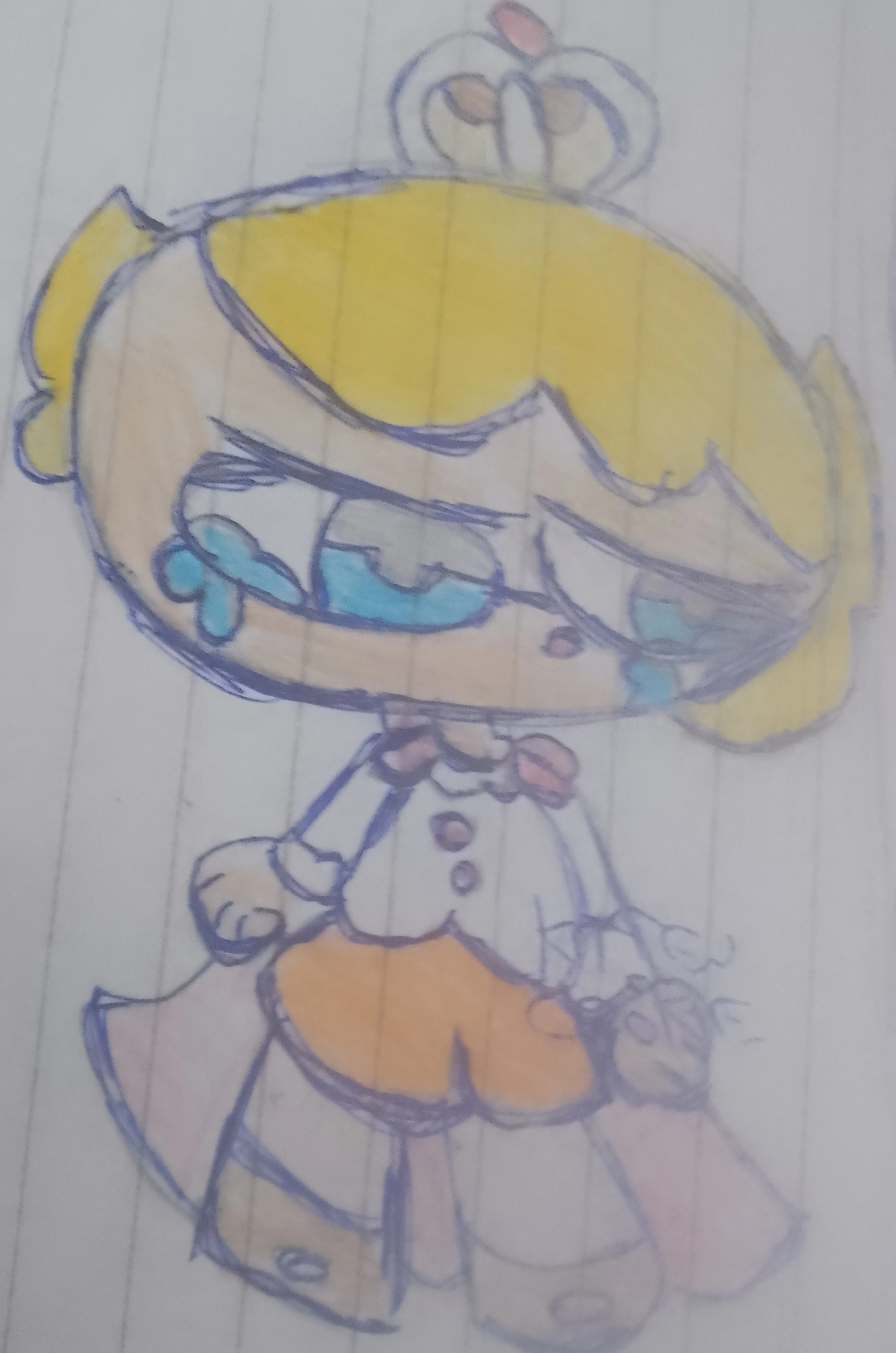 Cookie draws | Fandom