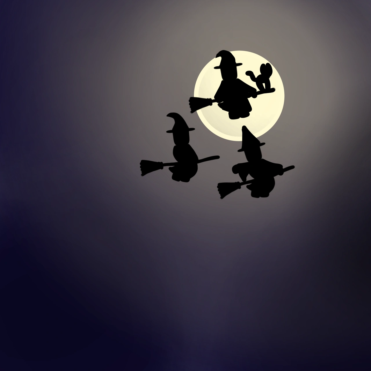 The season of the witch | Fandom