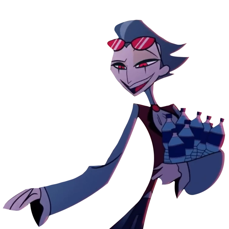 Human Stolas png | Fandom