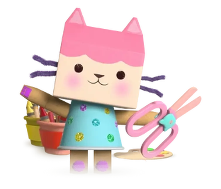 Discuss Everything About Gabby's Dollhouse Wiki | Fandom