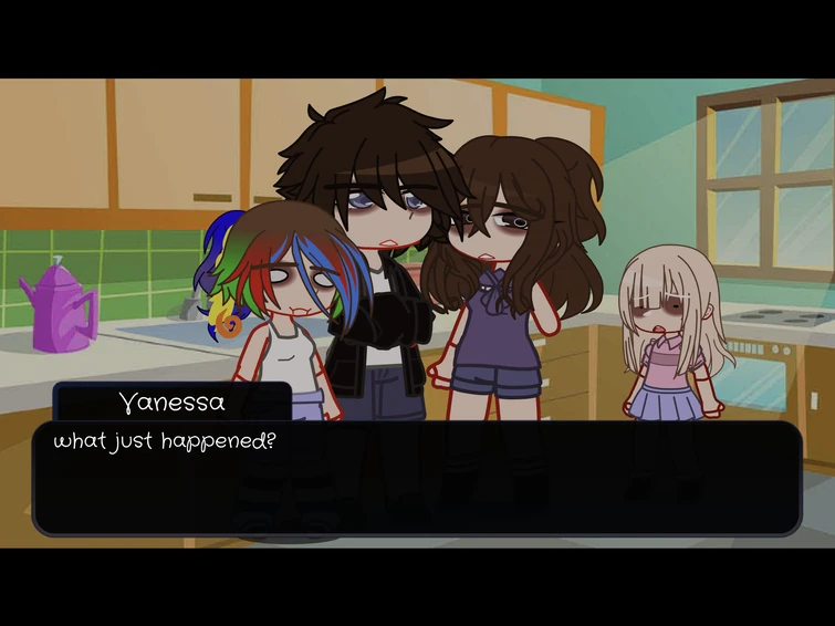 season 2 part 5 | Fandom