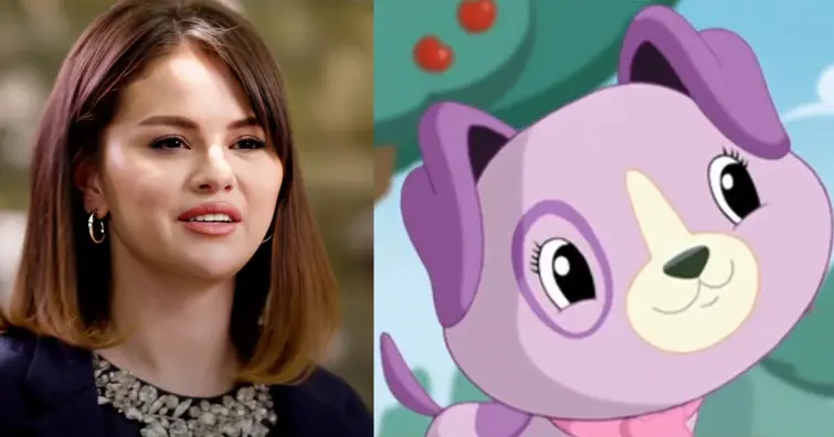 Scout and Friends: The Movie (2025) Voice Cast | Fandom