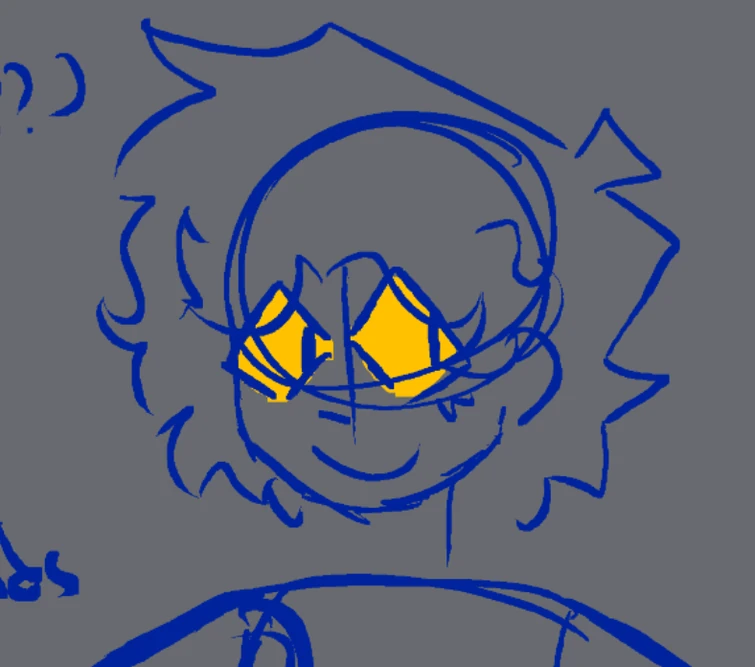 aight lets go makin an oc now | Fandom