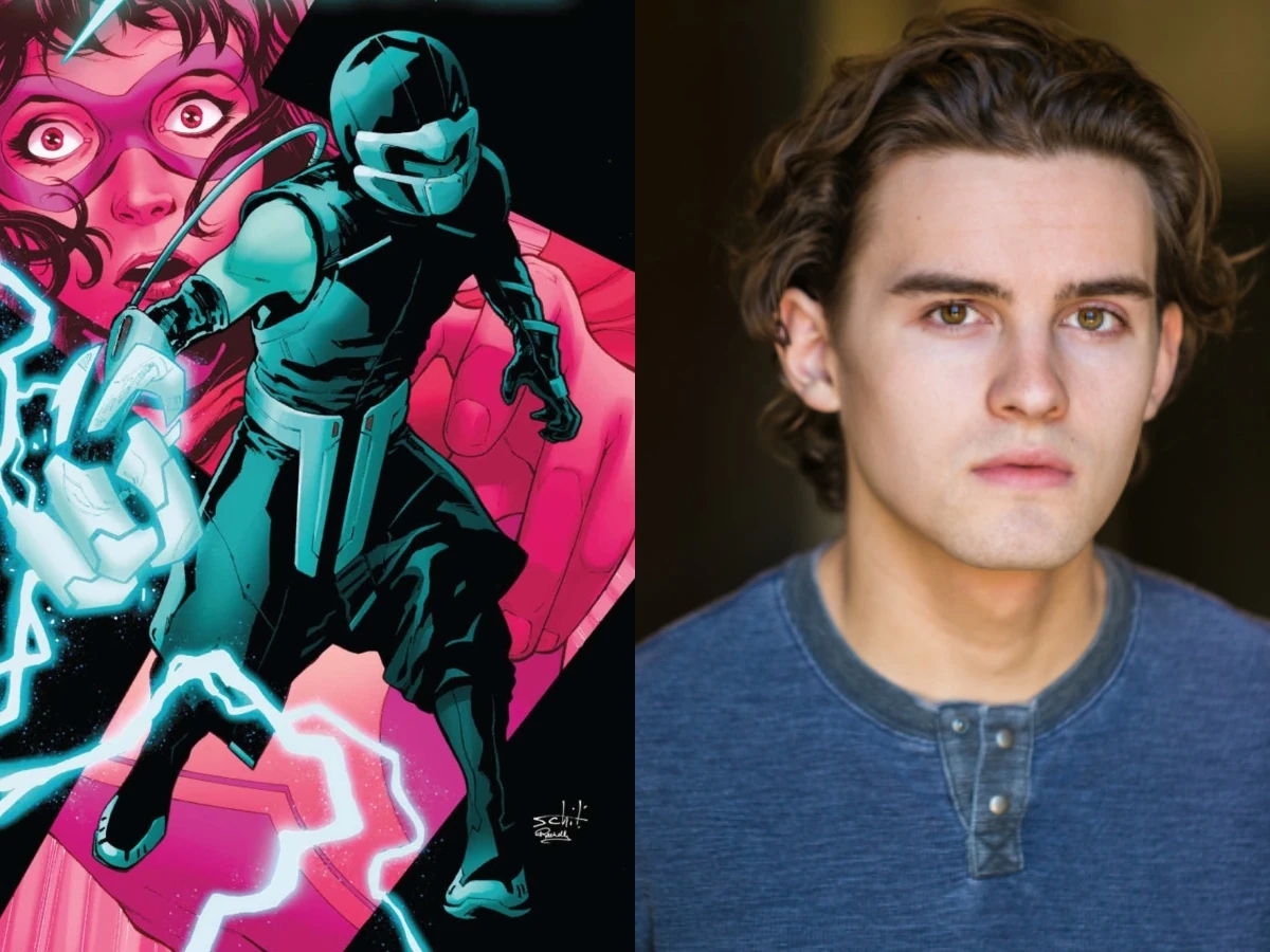 Headcanon Voice Actors: Discord - Michael Johnston | Fandom