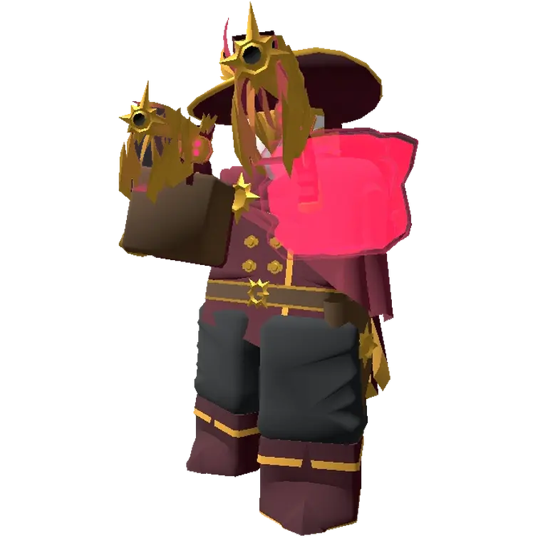 RANKING EVERY TDS SKIN SERIES! Pt 4, Masquerade. | Fandom