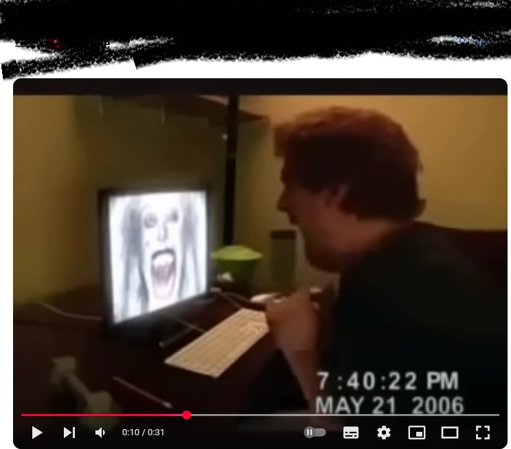 I make a meme of guy punch a PC | Fandom