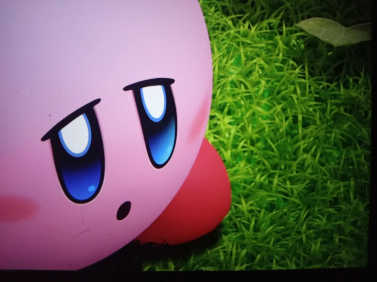 Can we just talk about how Hal is AMAZING at animating their cutscenes ...