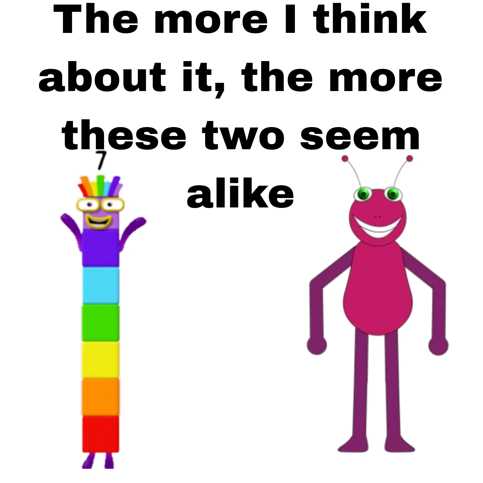 Random sevenpost | Fandom