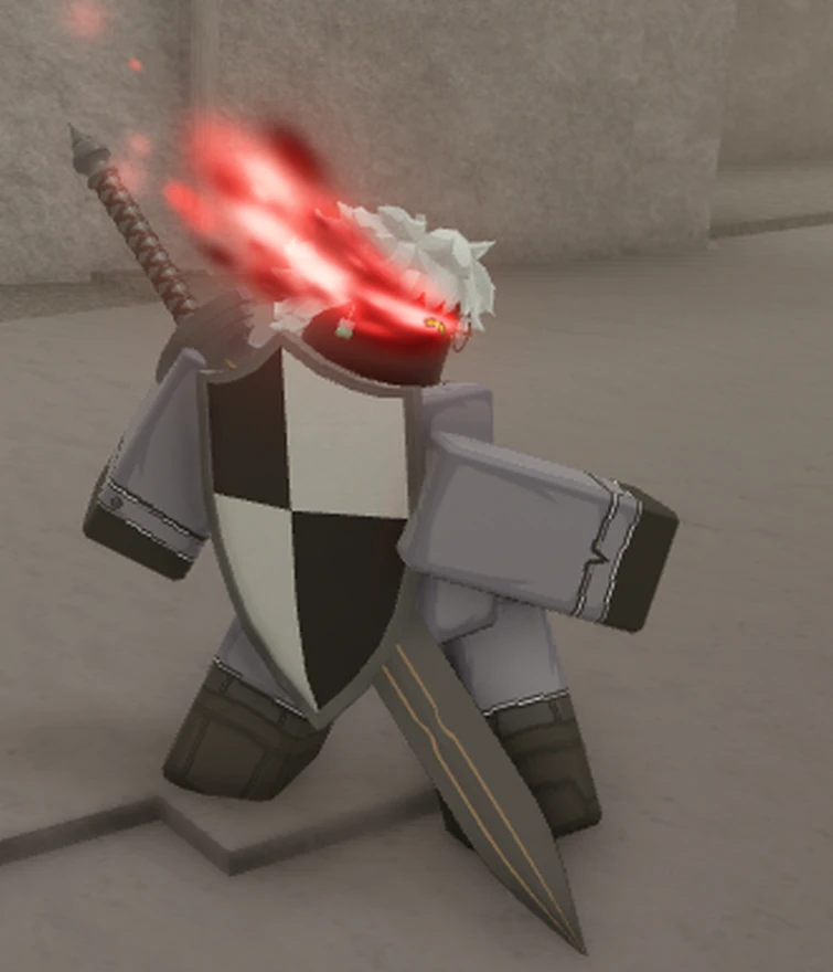 Yo Drawing your characters from deepwoken | Fandom