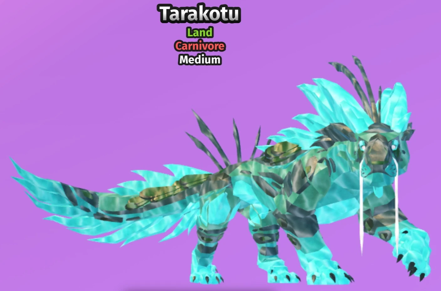 I absolutely love my Tara | Fandom