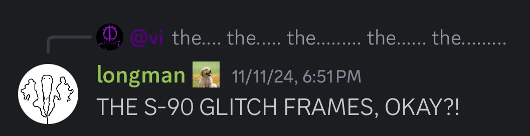 More Interminable rooms lost media | Fandom