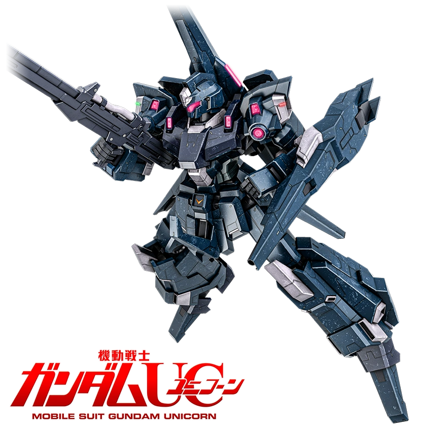 New suit in gbo2: Rezel | Fandom