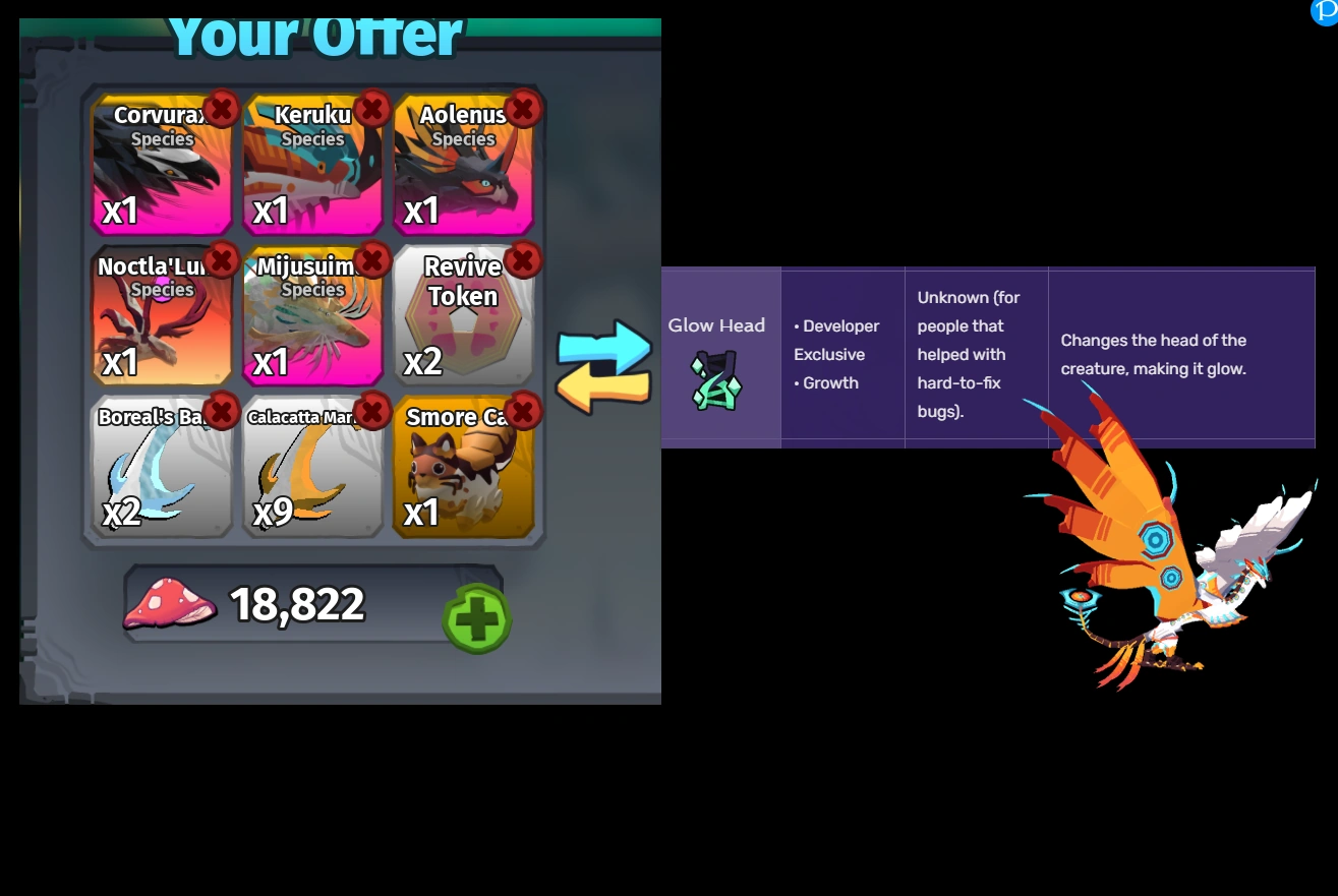 Looking for a Developer in CoS team! | Fandom