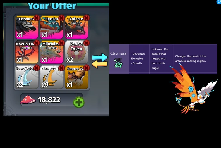 Looking for a Developer in CoS team! | Fandom