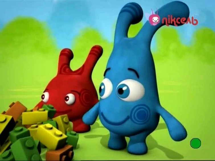 Dubbed BabyTV content on other channels??? | Fandom