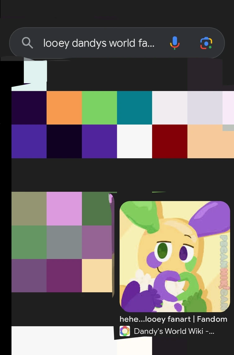 a collection of reposts...because this one has the art pings in it | Fandom