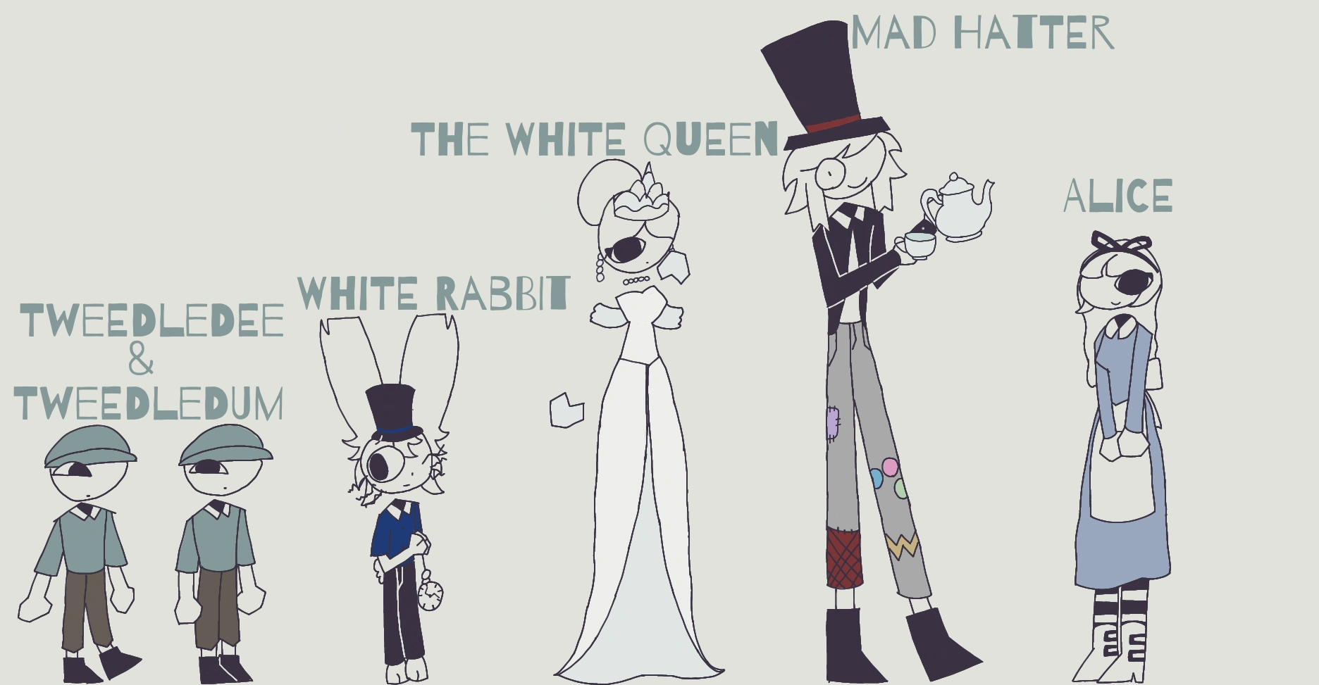FPE ART DUMP! | Fandom