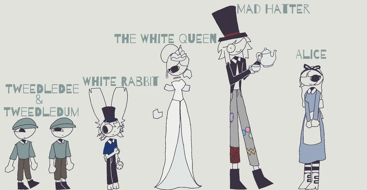 FPE ART DUMP! | Fandom