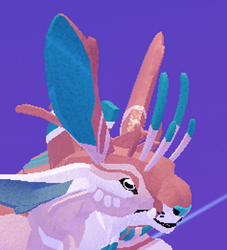 Underrated creature review #2- Alkaksu | Fandom