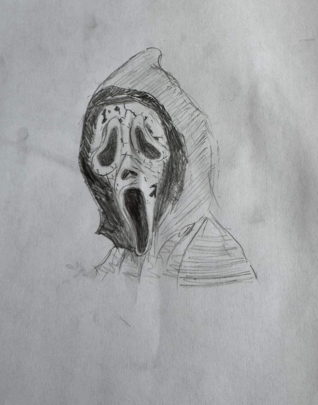 GHOSTFACE CORE | Fandom