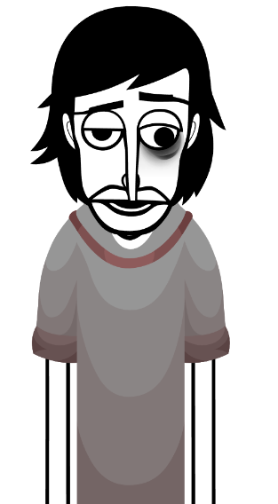 wip timmy gurtel design (corruptbox 3) | Fandom
