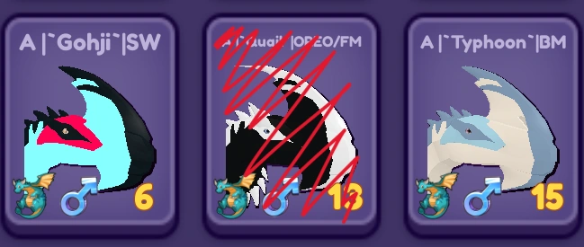 repost! LF errors, and trading other things | Fandom