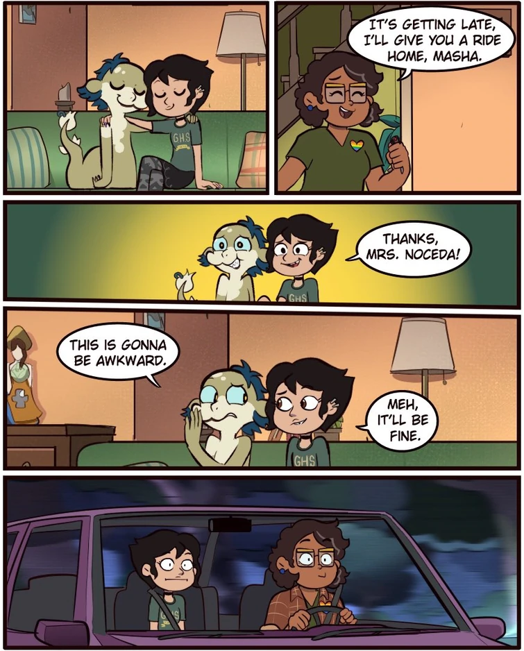 [moringmark] Bonding | Fandom