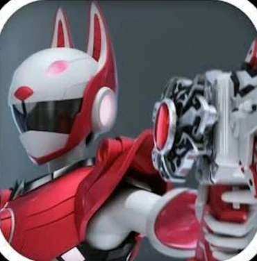 Discuss Everything About Miniforce Wiki | Fandom