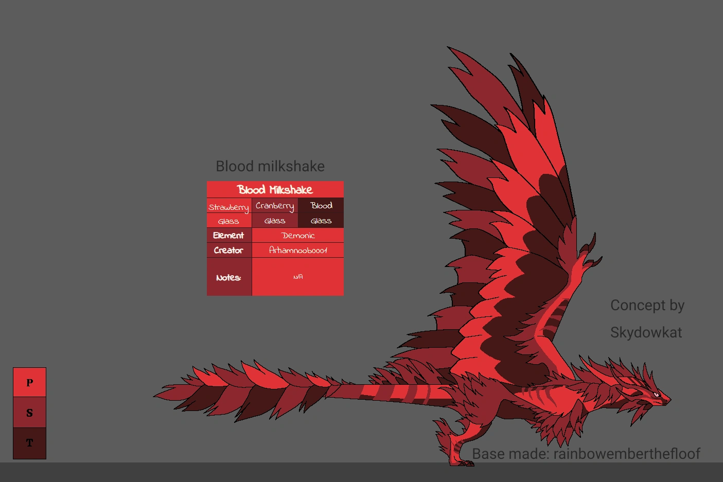 Milkshake part 4 | Fandom