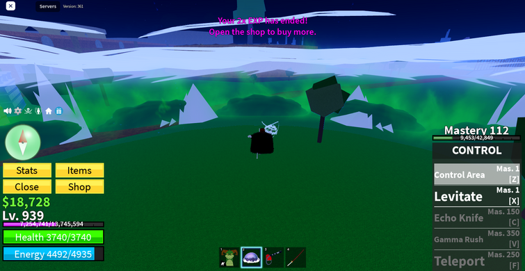 Discuss Everything About Blox Fruits Wiki | Fandom