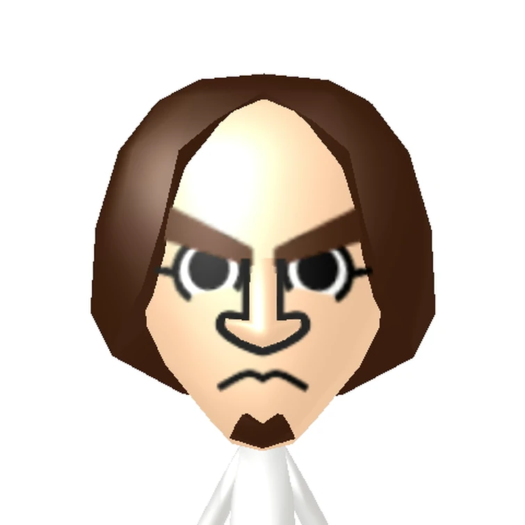 A Mii a Day Mii Sports International's Edition (87/120): Nate | Fandom