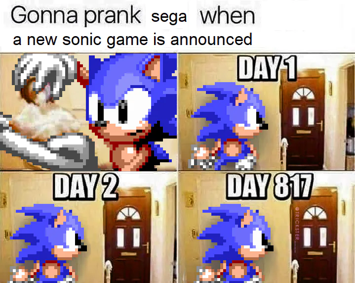 planning on getting back into sonic, what should I do? | Fandom