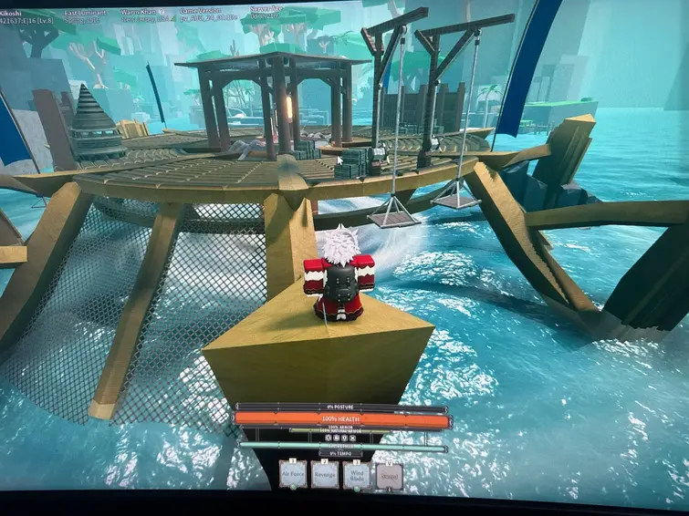 Discuss Everything About Deepwoken Wiki | Fandom