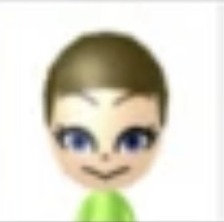 My Miitopia Switch Default Miis Tier List | Fandom